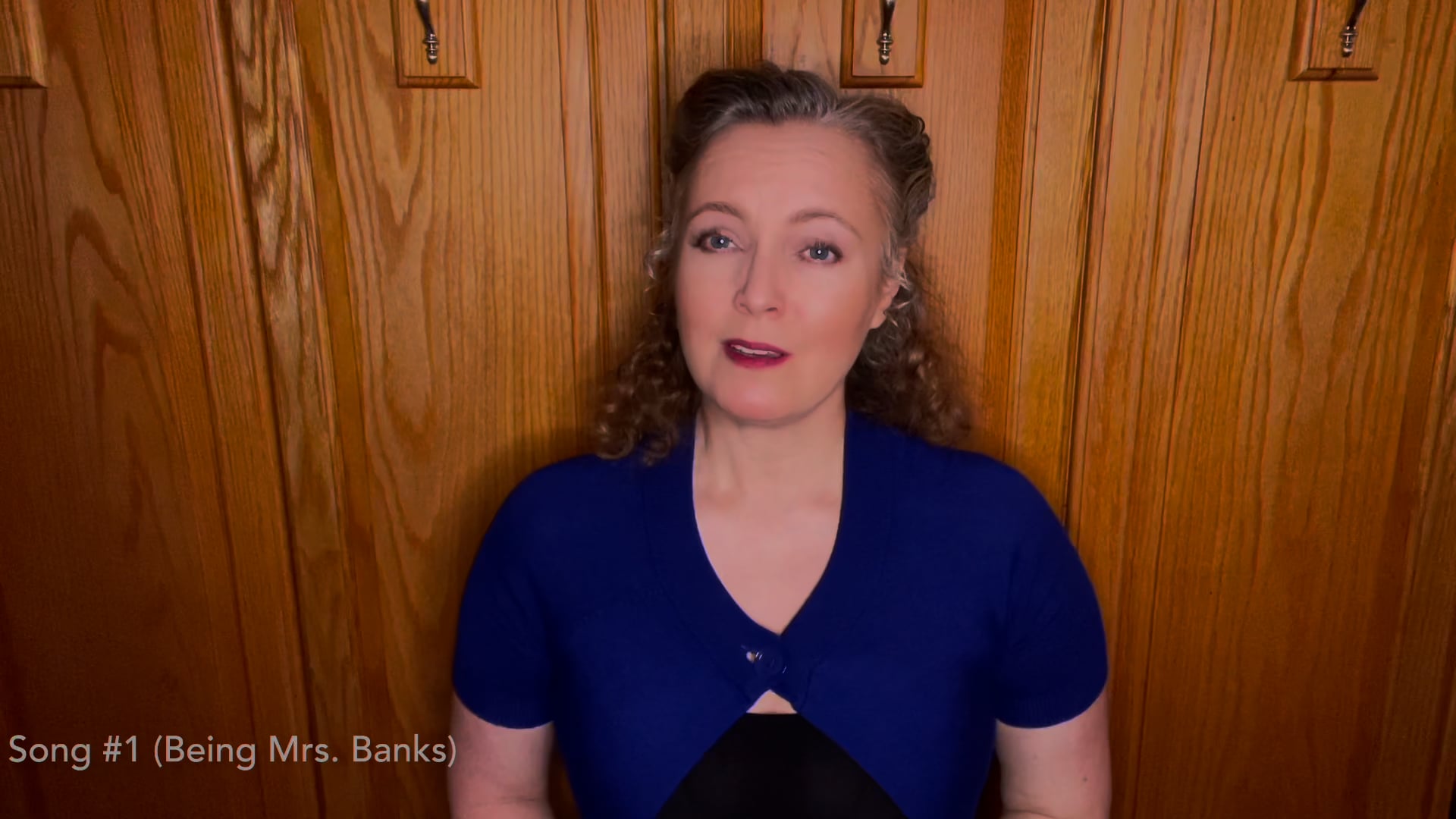 Song #1 (Being Mrs. Banks) on Vimeo