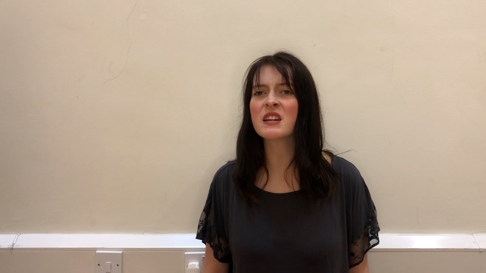 Cara Dougherty Lamda Tape on Vimeo