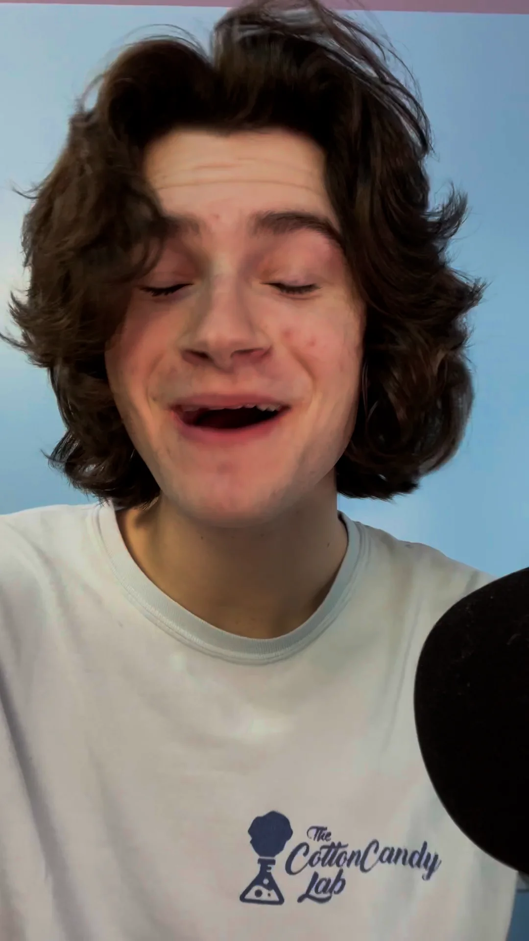 KickStart VT - The Cotton Candy Lab Spring 2022 on Vimeo