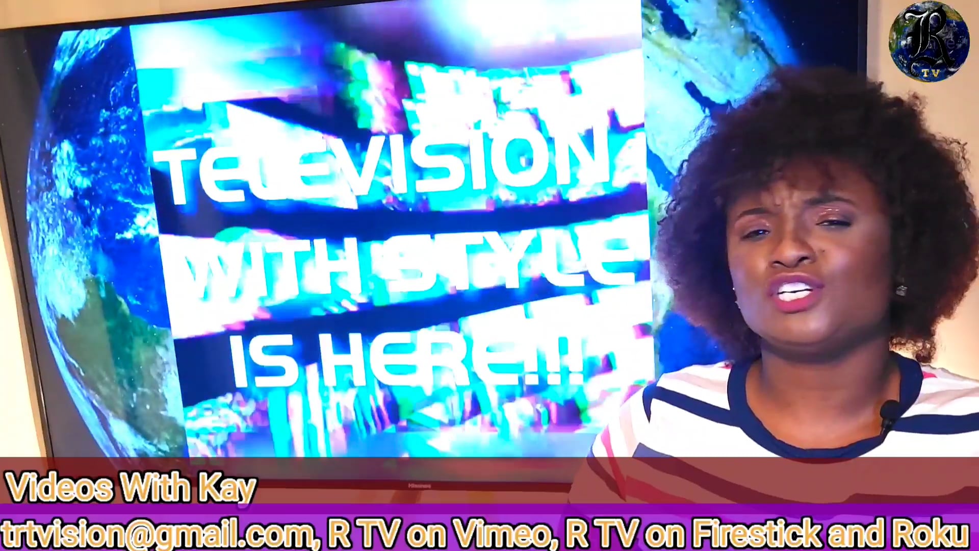 Videos With Kay ep.2 on Vimeo