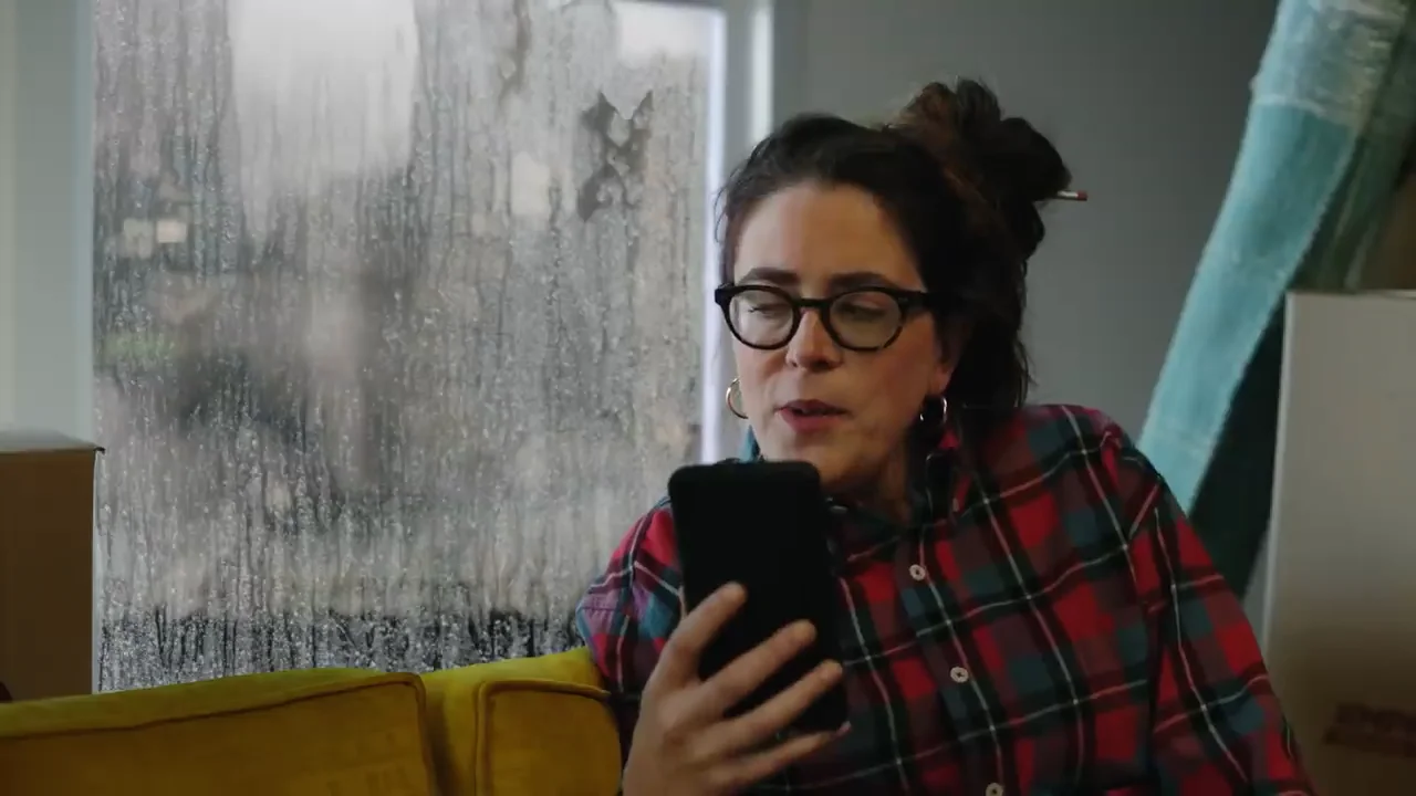 TurboTax Live 2022 Super Bowl Commercial “Matchmaker” (Official TV Ad _45)