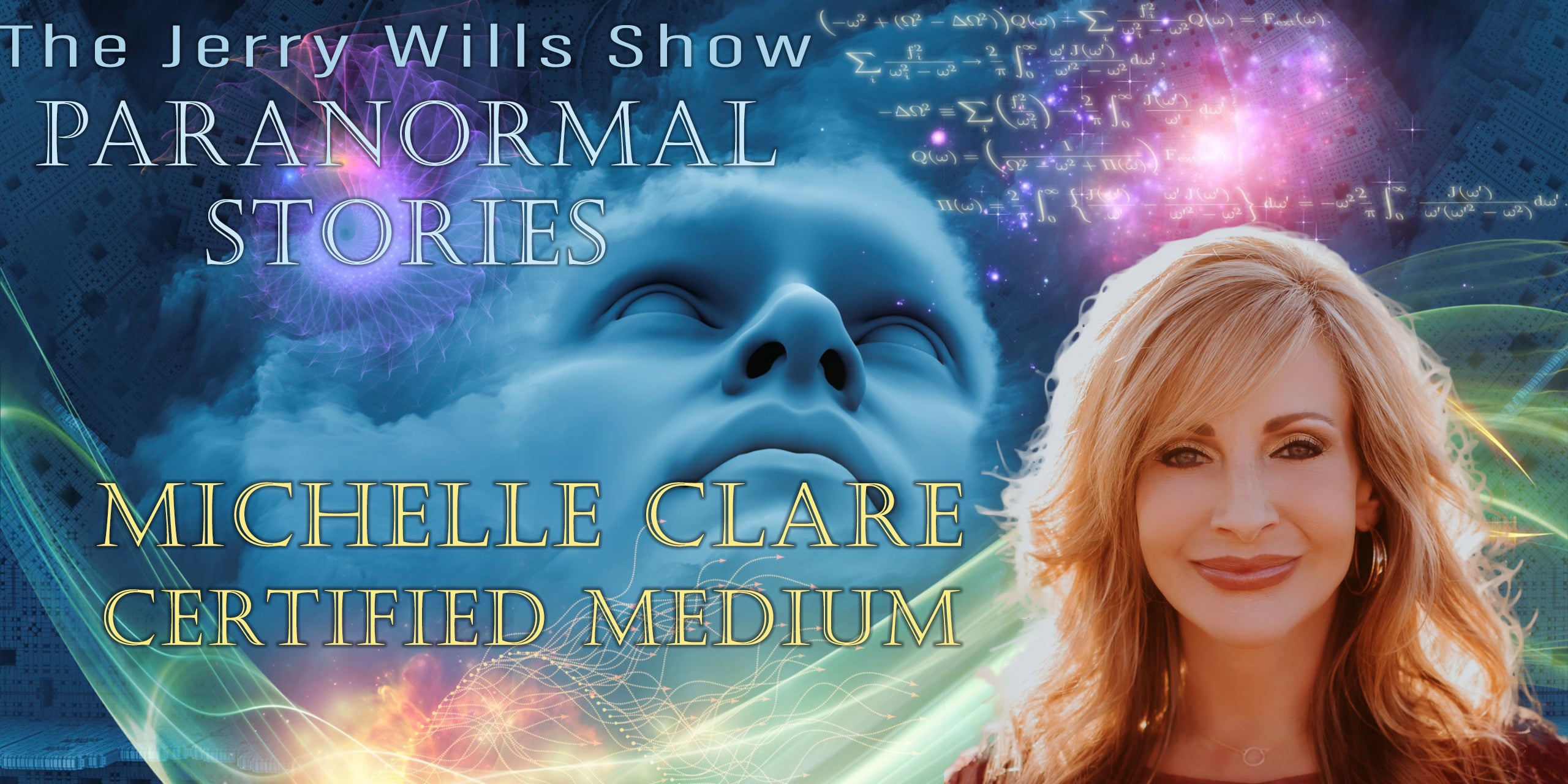 Interview with Michelle Clare on Vimeo