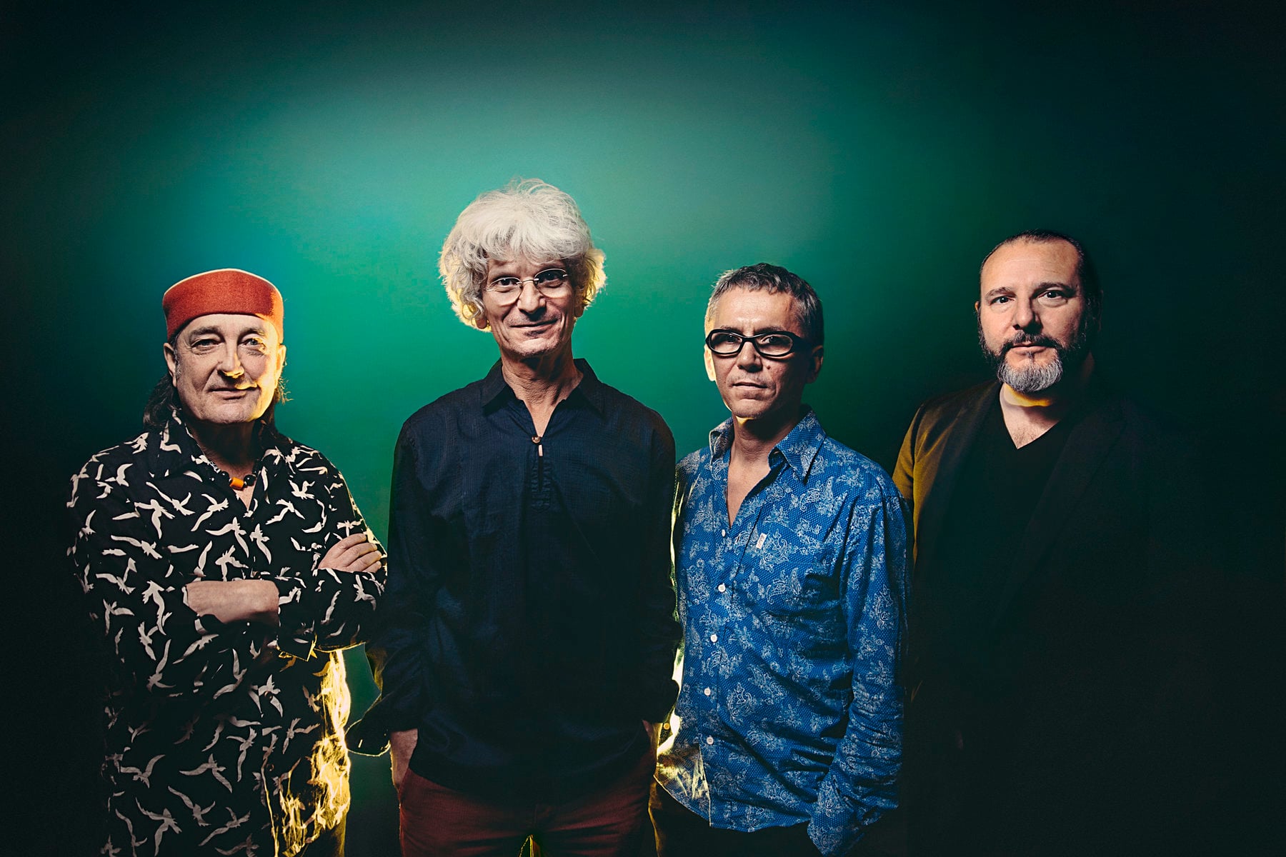 Music and Events | Total Environment