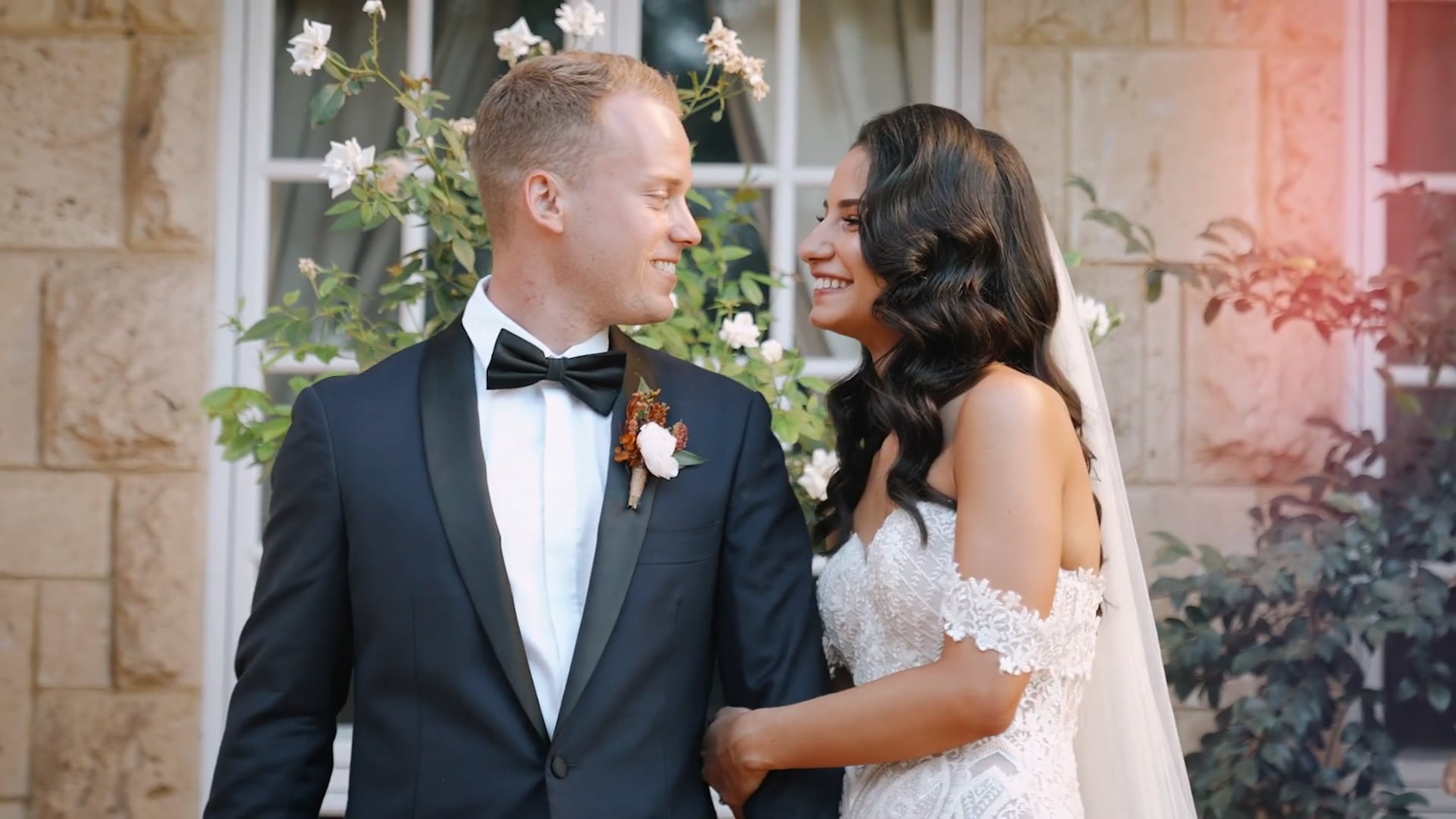 Dani & Rhys | Wedding Film on Vimeo