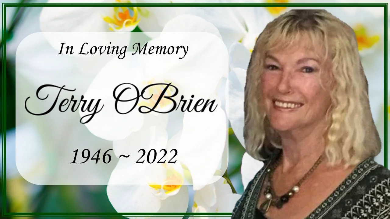 Terry OBrien on Vimeo