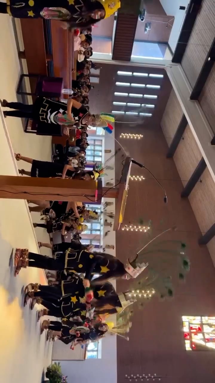 church danza on Vimeo