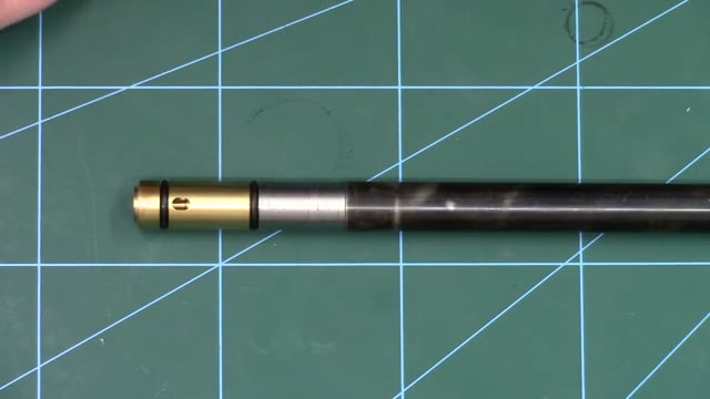 Improving pellet loading into the FX transfer port - Airgun101