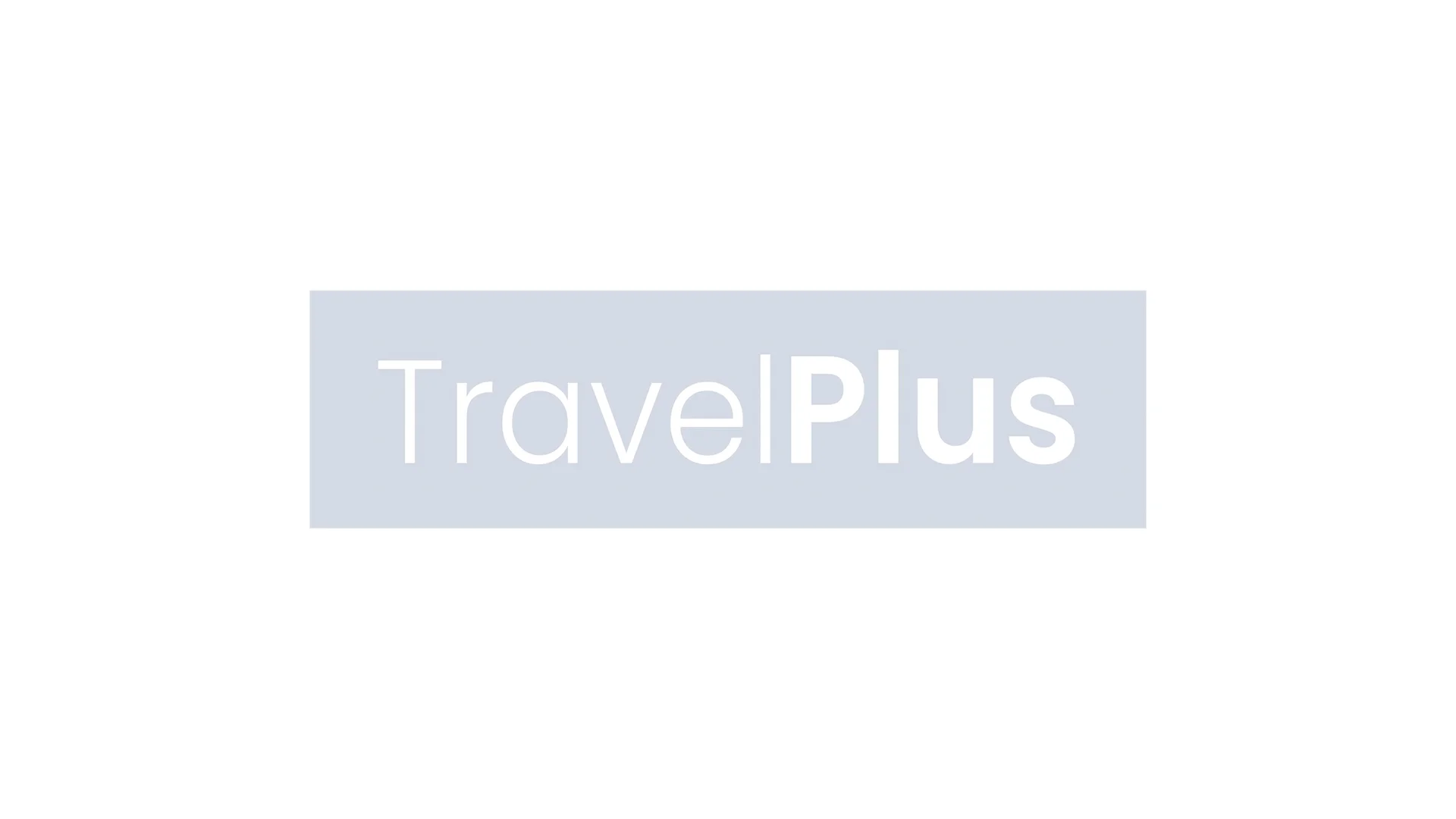 TravelPlus - Demo of Travel Management