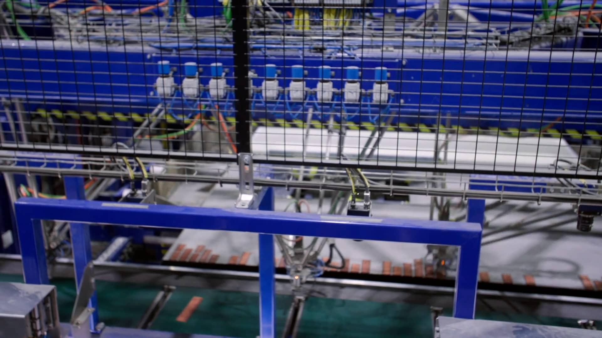 Aftermovie RC Panels Factory Tour on Vimeo