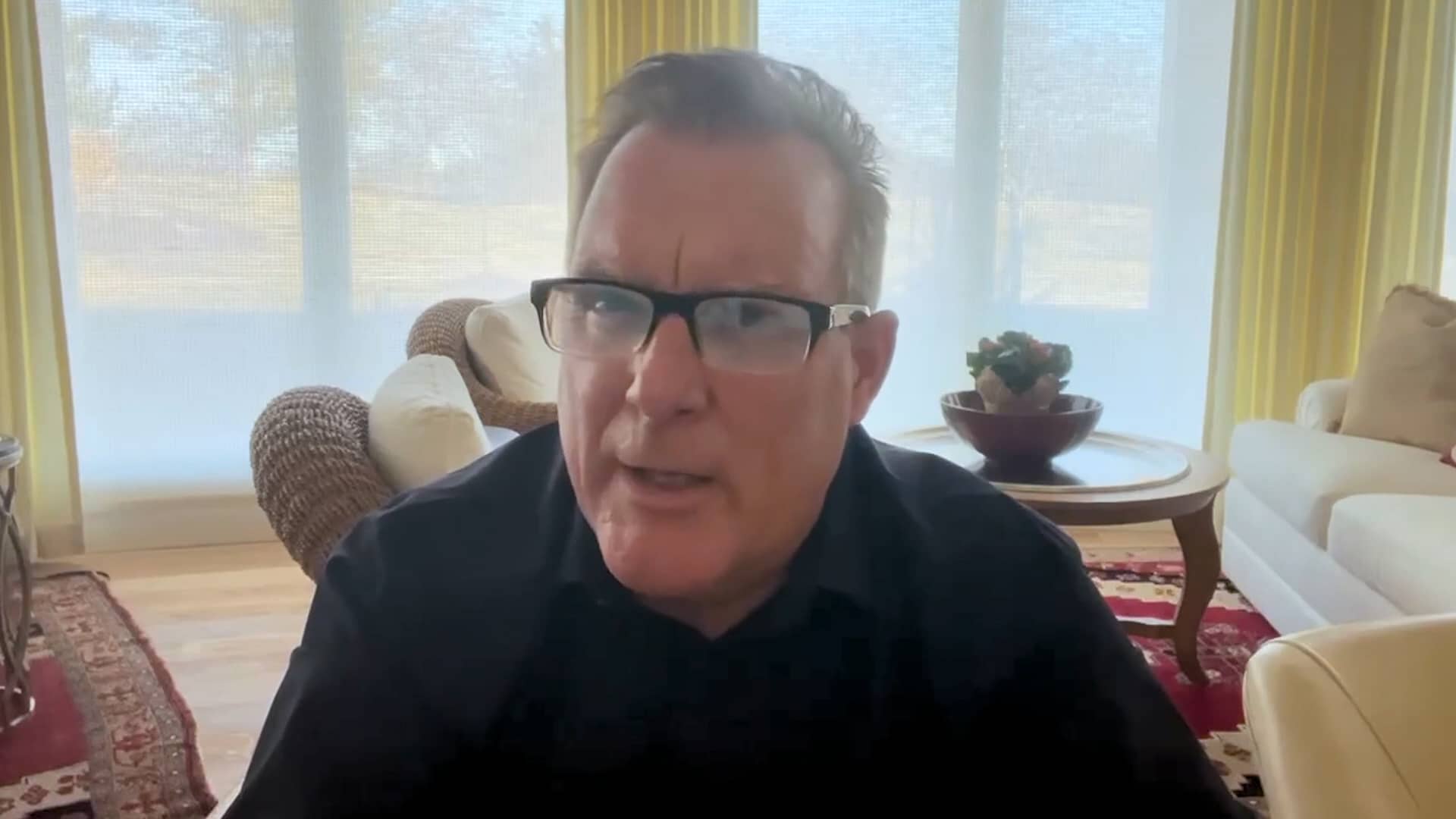 Keith Strope on the Annual Convention on Vimeo