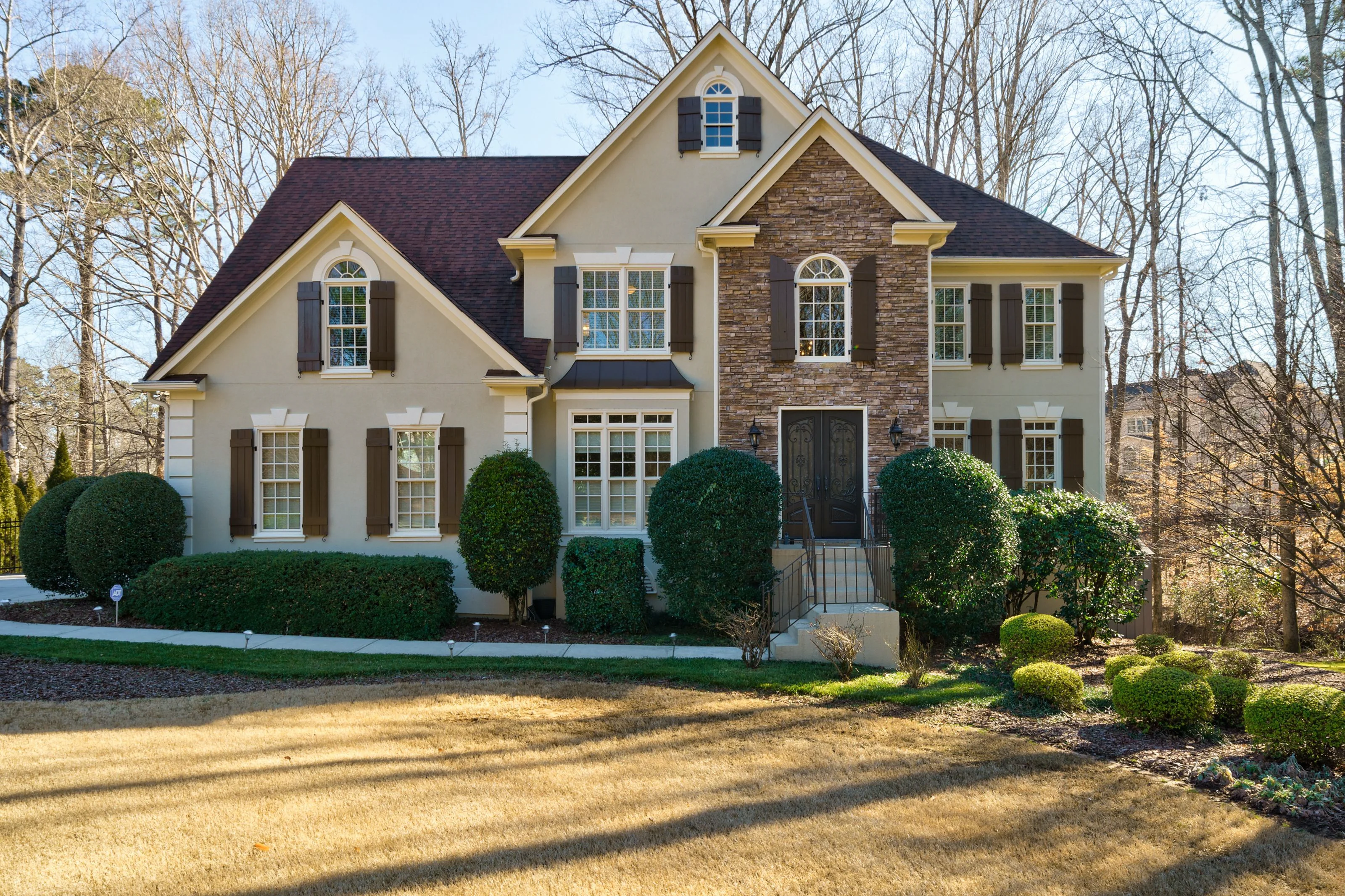 Lori DePucci - 210 Trotter Run, Alpharetta, GA 30004 on Vimeo