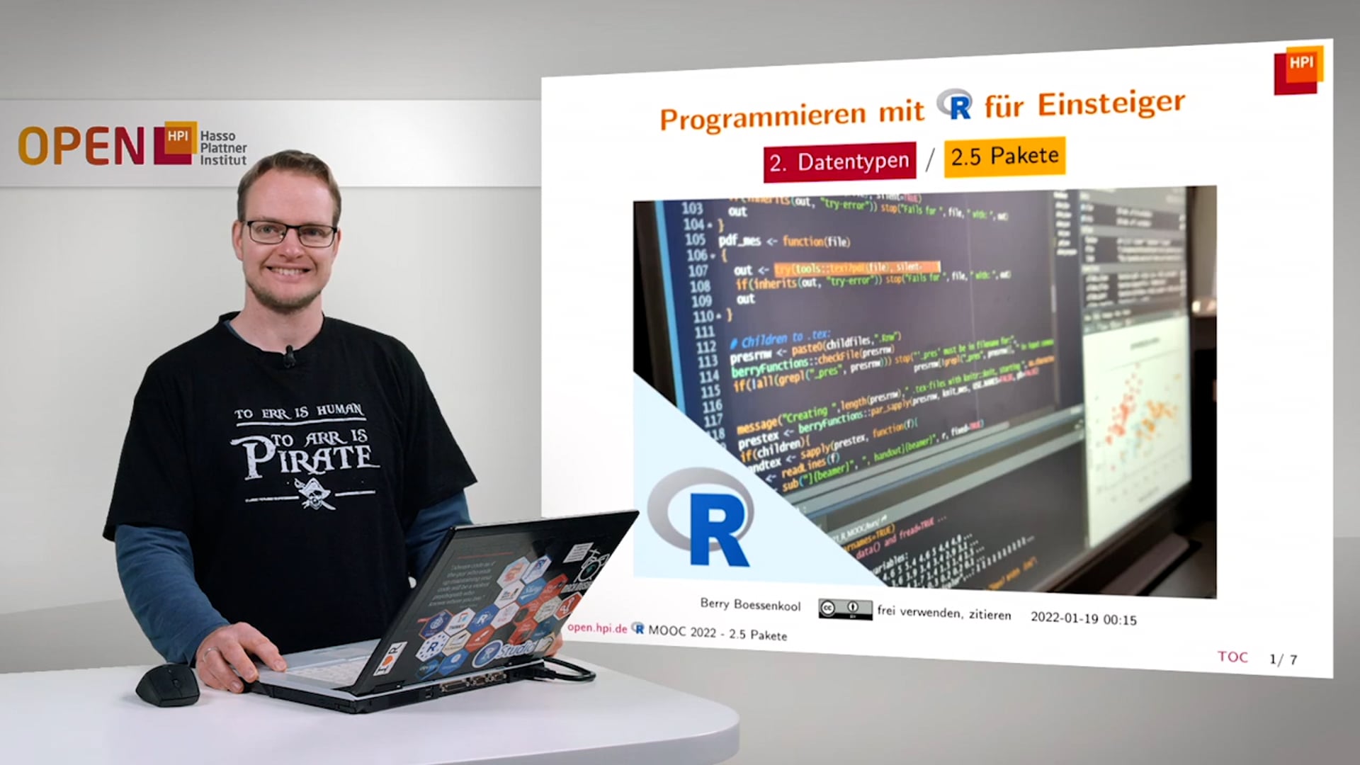 2.5 Pakete | Programmieren mit R für Einsteiger | openHPI