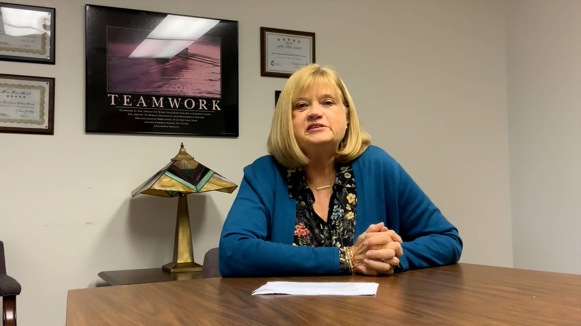 Debbie DuBose.2 on Vimeo