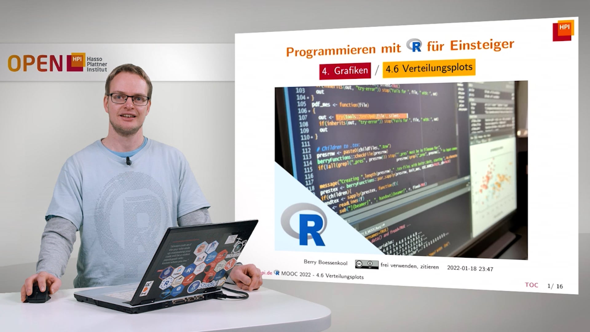 4.6b Verteilungsplots Zusatz | Programmieren mit R für Einsteiger