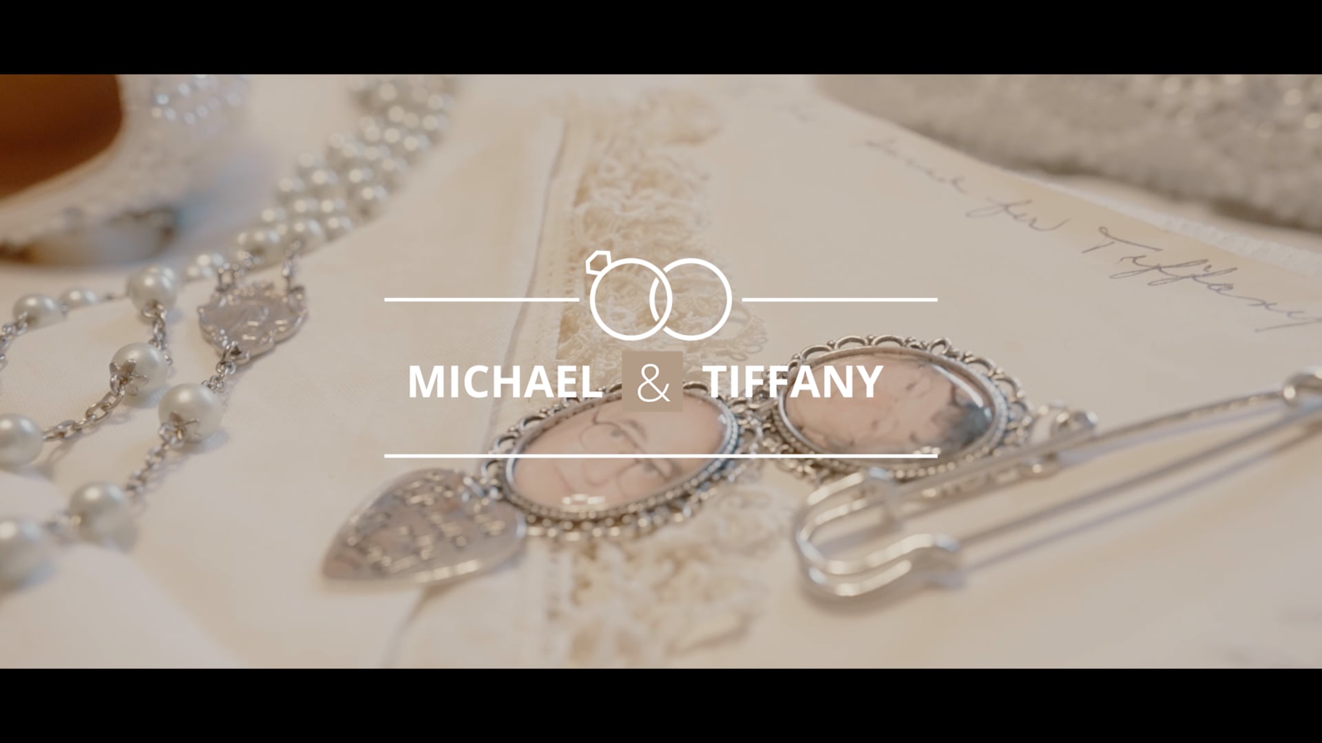 NJ Wedding Videographer | Joe Eckert Films