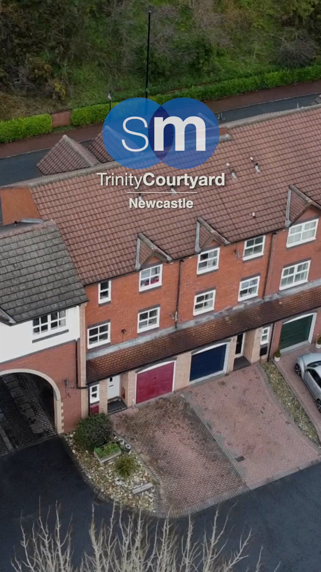 Trinity Courtyard, Newcastle on Vimeo