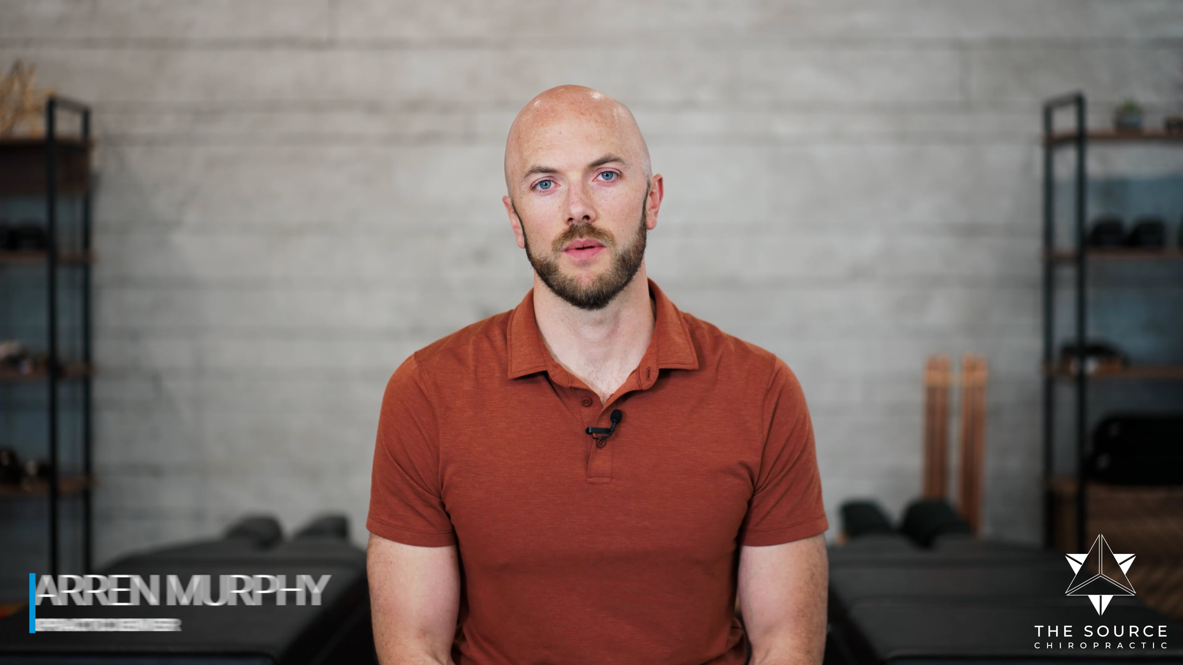 You can heal yourself - Dr. Darren.mp4 on Vimeo