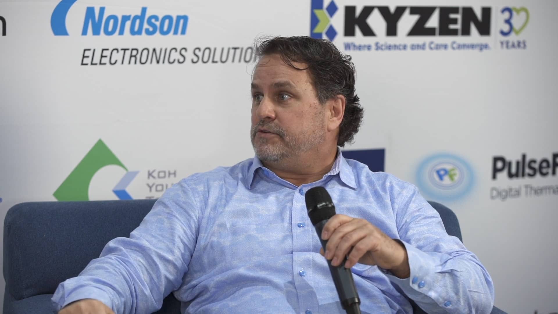 Keith interviews Randy Temple, Alltemated, Inc. on Vimeo