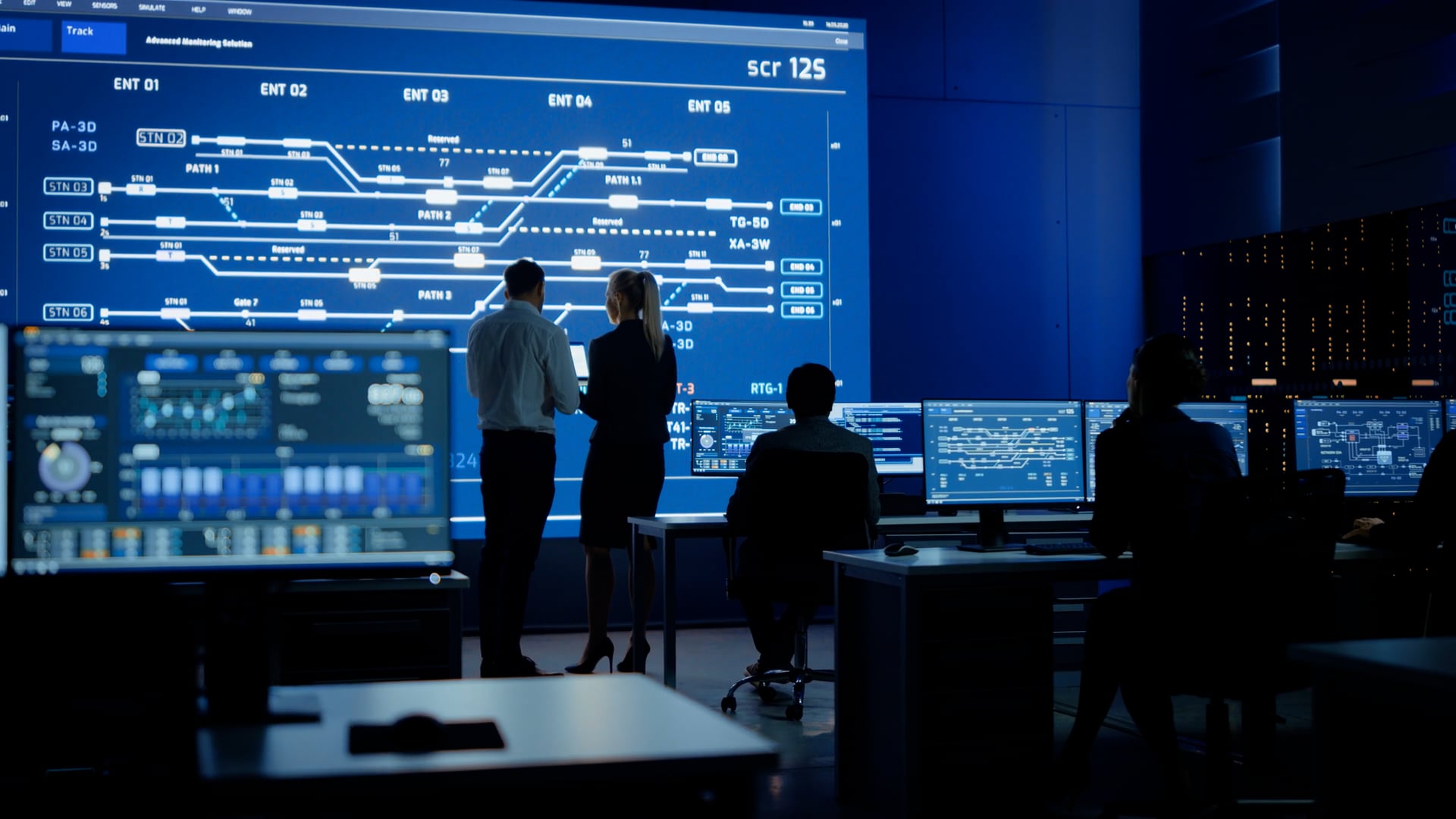 Anti-Corruption Intelligence Task Force - Home