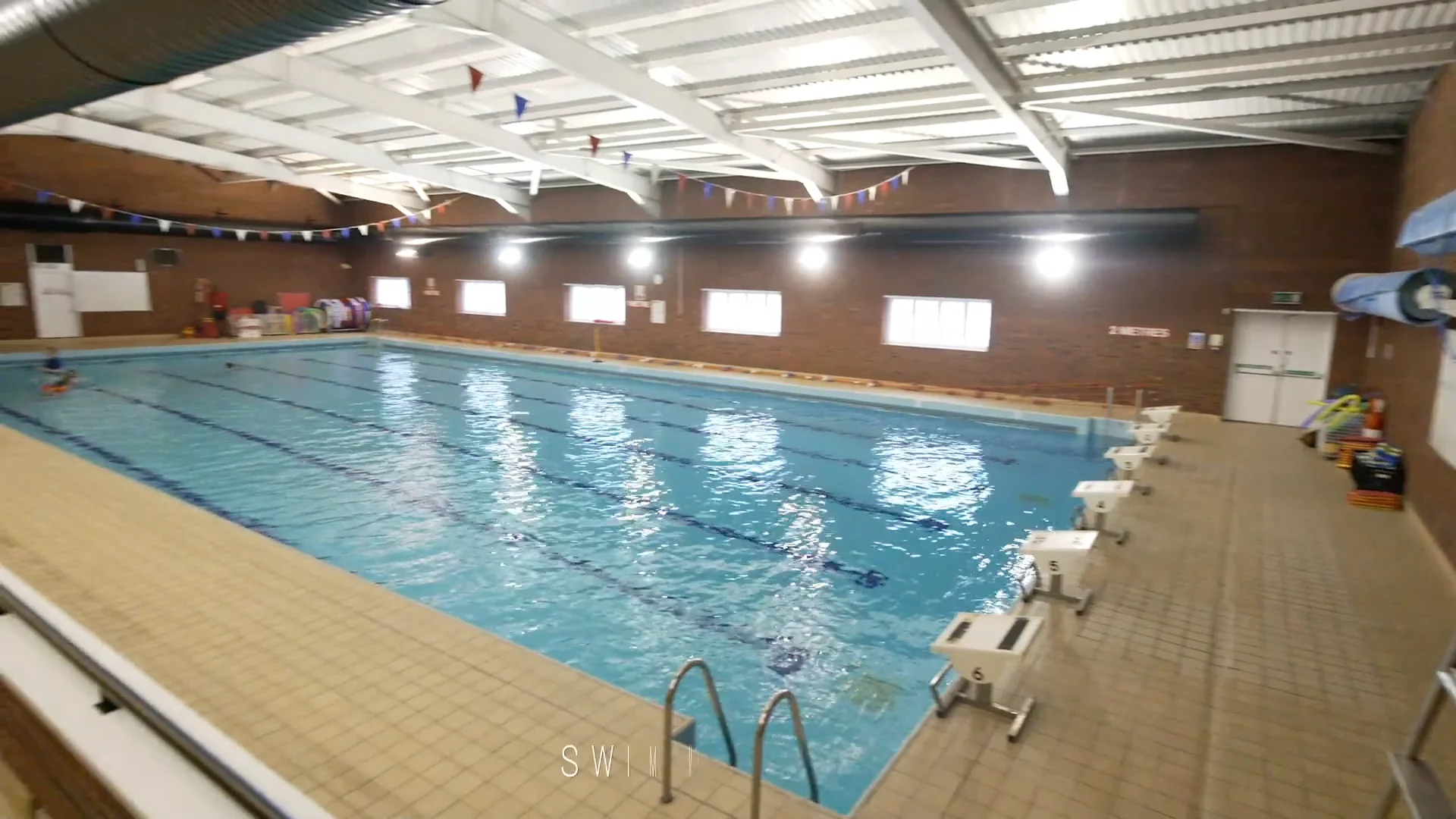 Stonyhurst Virtual Tour Subjects RAW - Social - Swimming Pool vr 001 ...