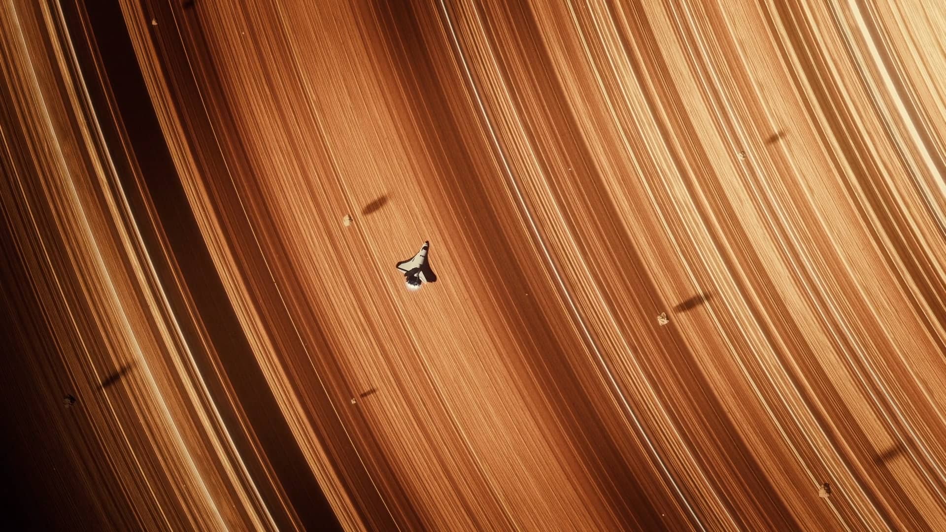 Sony | Space on Vimeo