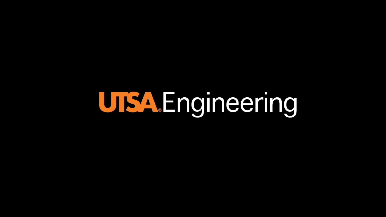 UTSA Engineering Brillance 2013 Video on Vimeo