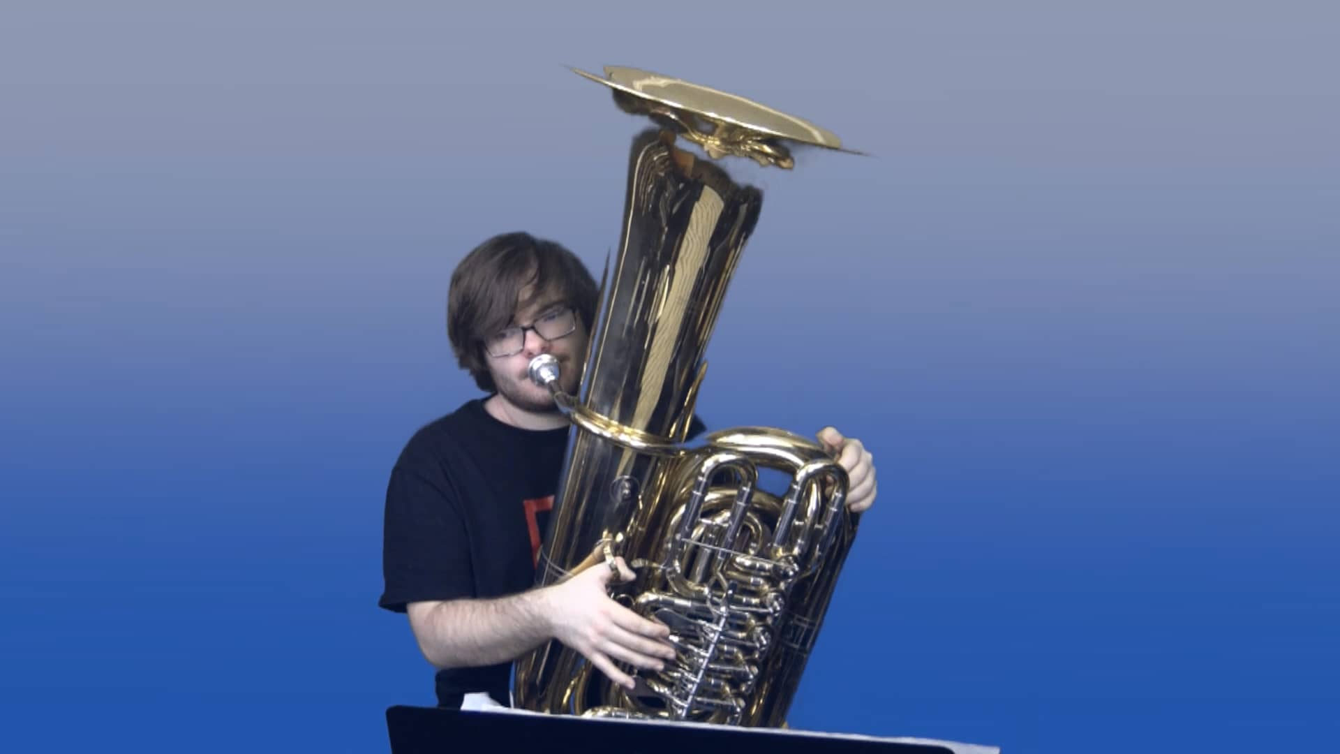 Alex Miller-Tuba (Sonic Boom) on Vimeo