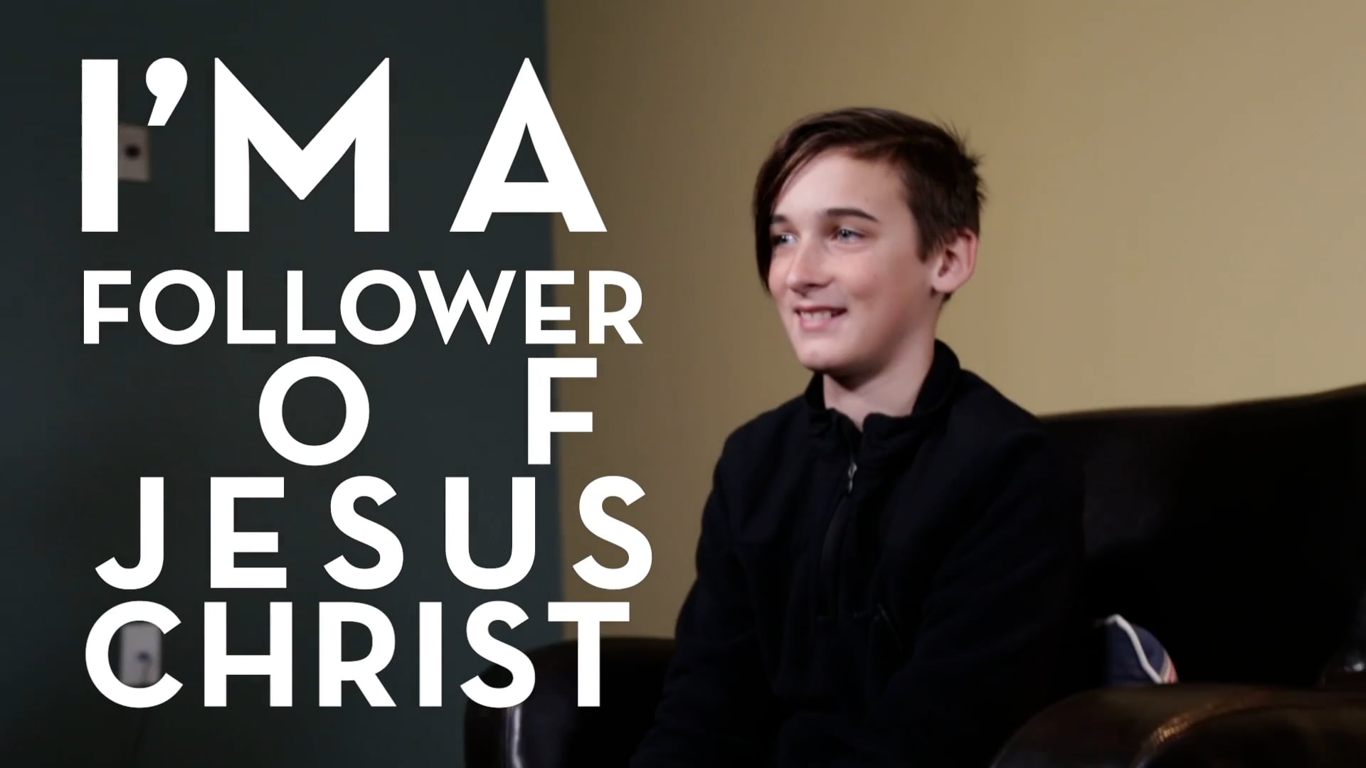 Dylan Baptism Complete on Vimeo