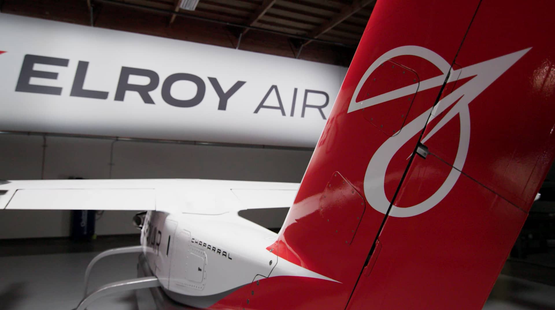 Elroy Air Chaparral C1: Visual Tour on Vimeo