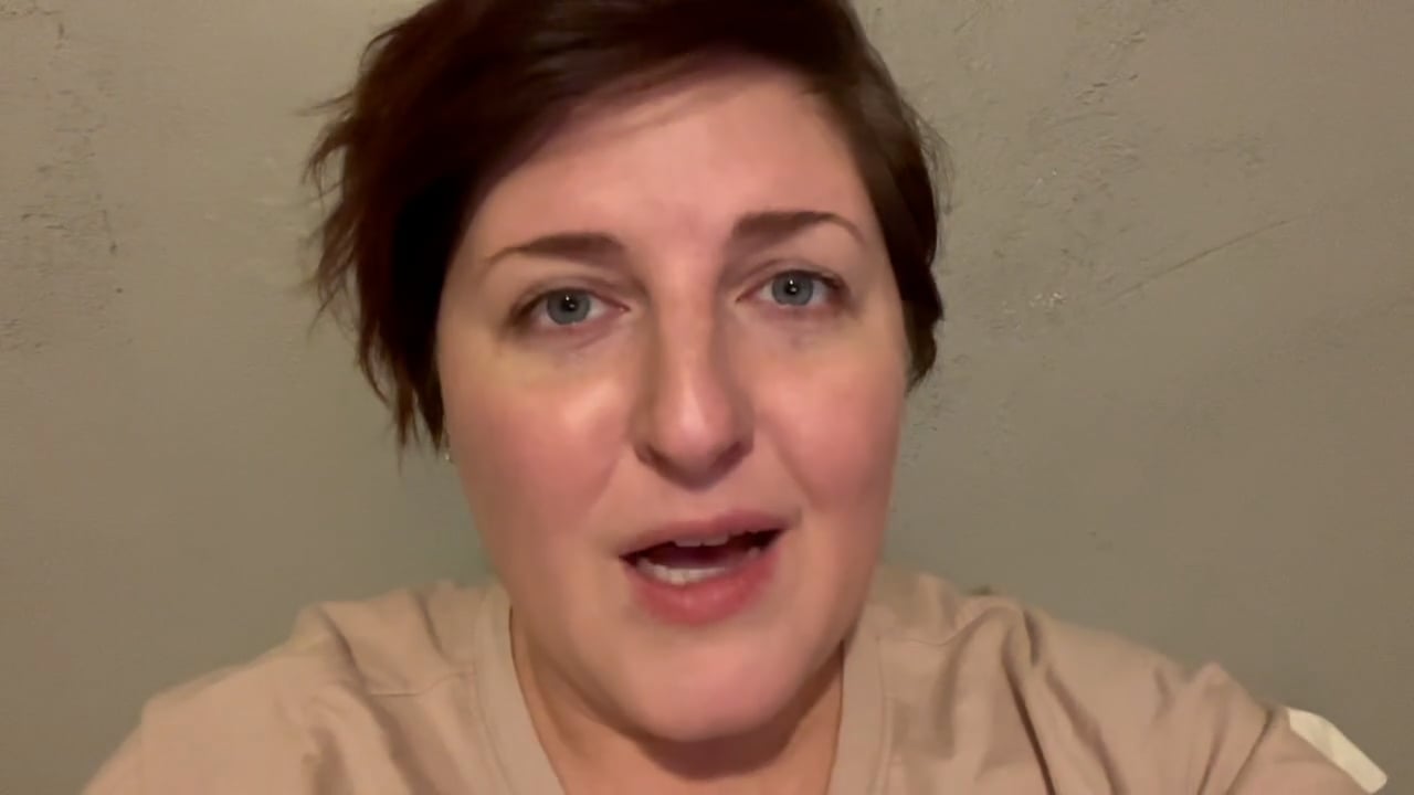 Mary Pinkston on Vimeo