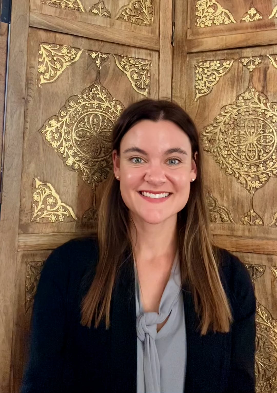 Cathryn Wilson, Associate Professional Clinical Counselor, Laguna ...