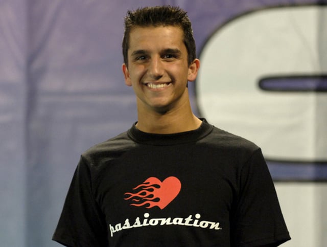 Kevin Baron - World Cup All Stars on Vimeo