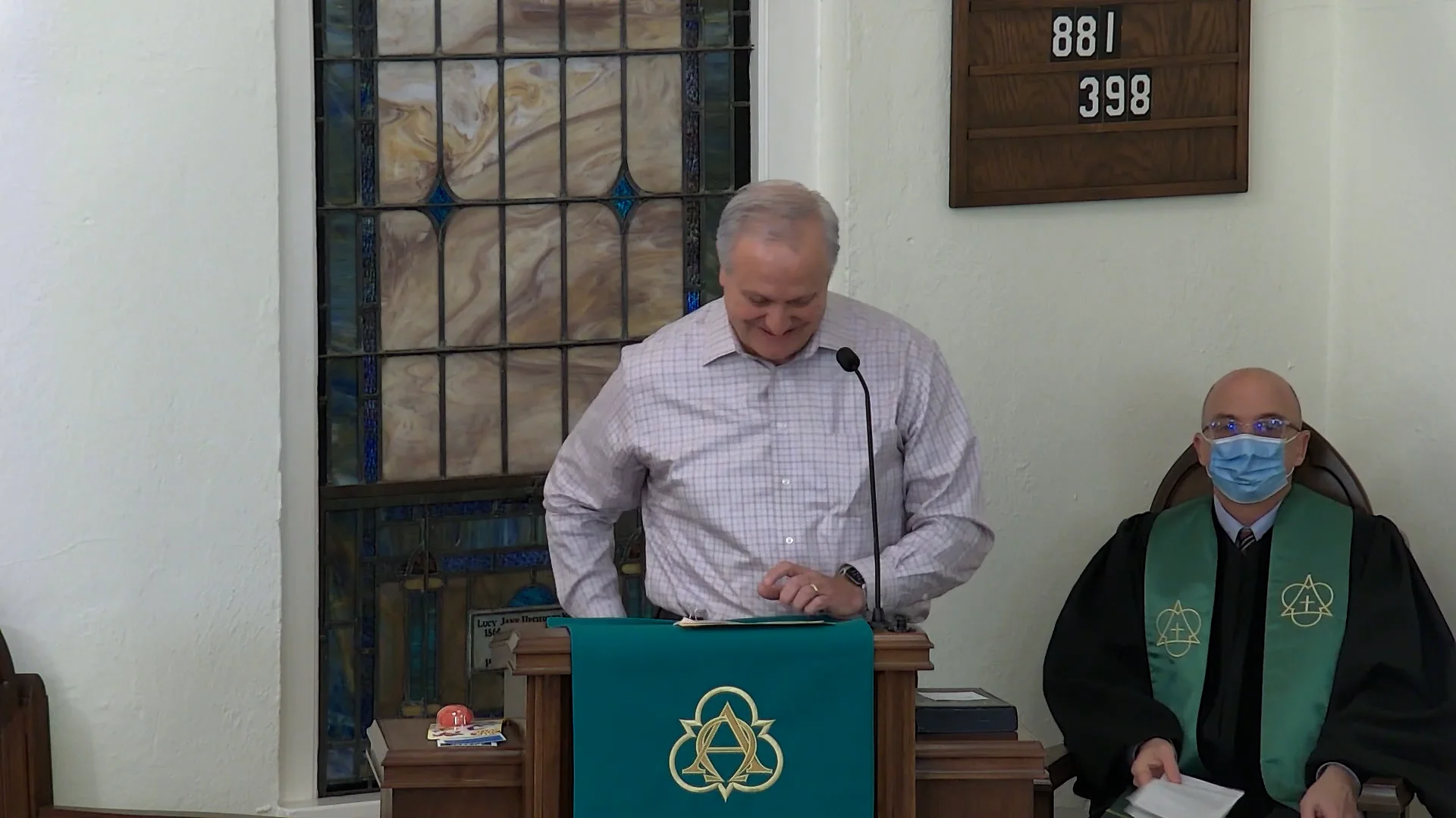 Ministry Moment - Phil Gattone - 220213.mp4 on Vimeo