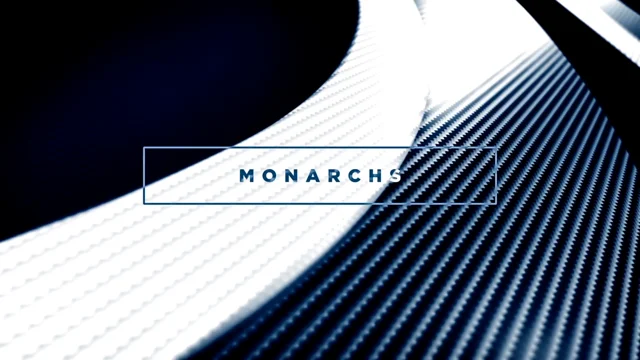 Old Dominion University Monarch Logo
