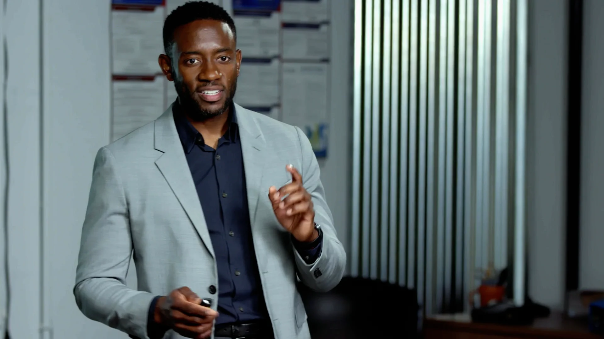 Thinking For A Change - T4C Lesson One on Vimeo