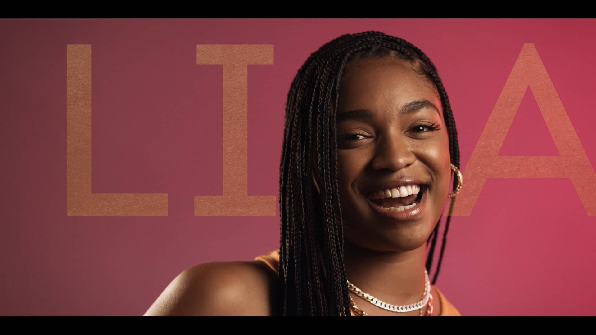 Bel-Air | Lisa DIG15 on Vimeo