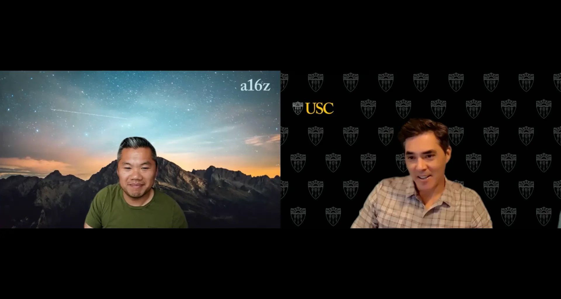 a16z - Andrew Chen - USC Venture Fund on Vimeo