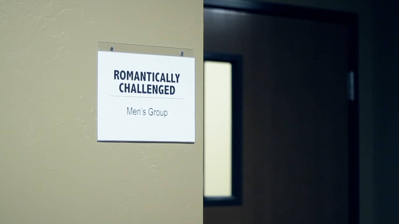 Romantically Challenged on Vimeo