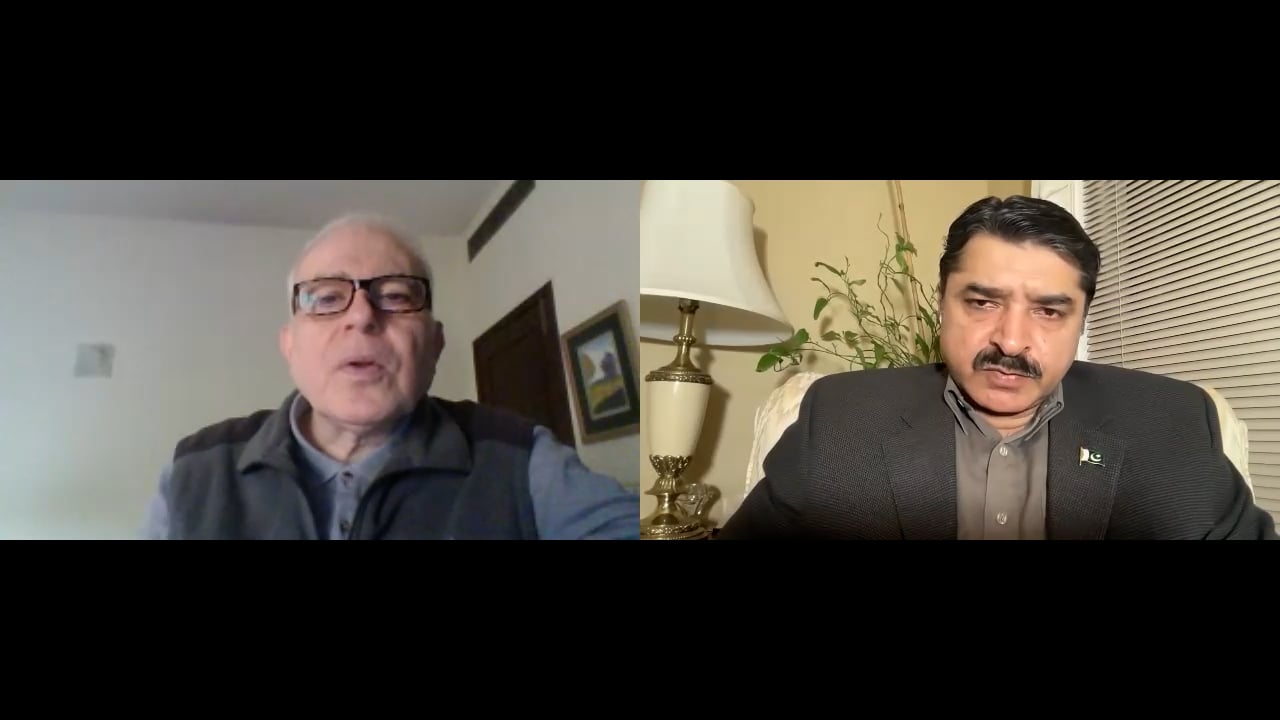 farid malik show on Vimeo
