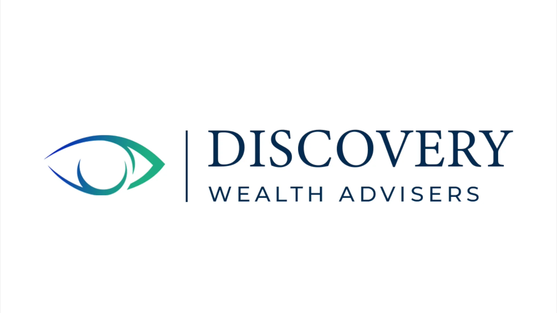 Welcome to Discovery Wealth