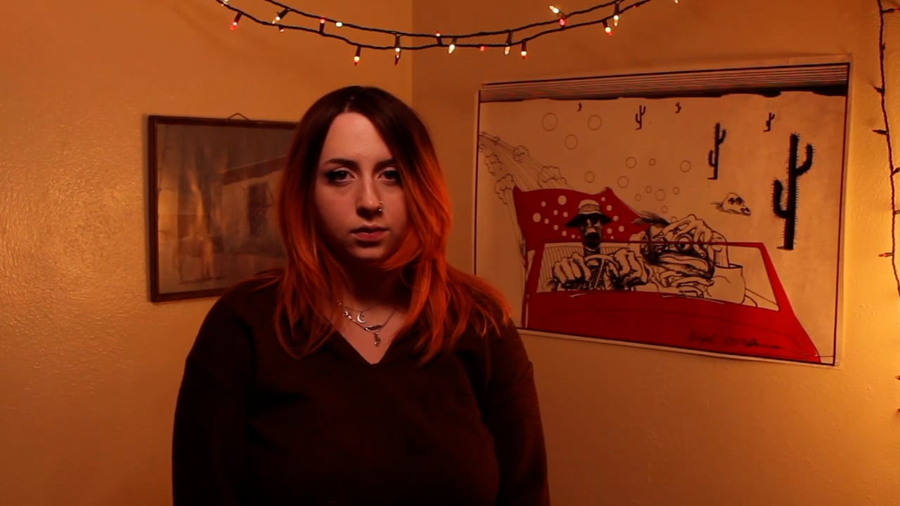 Rachel Melius - Lighting FDMA 2520 on Vimeo