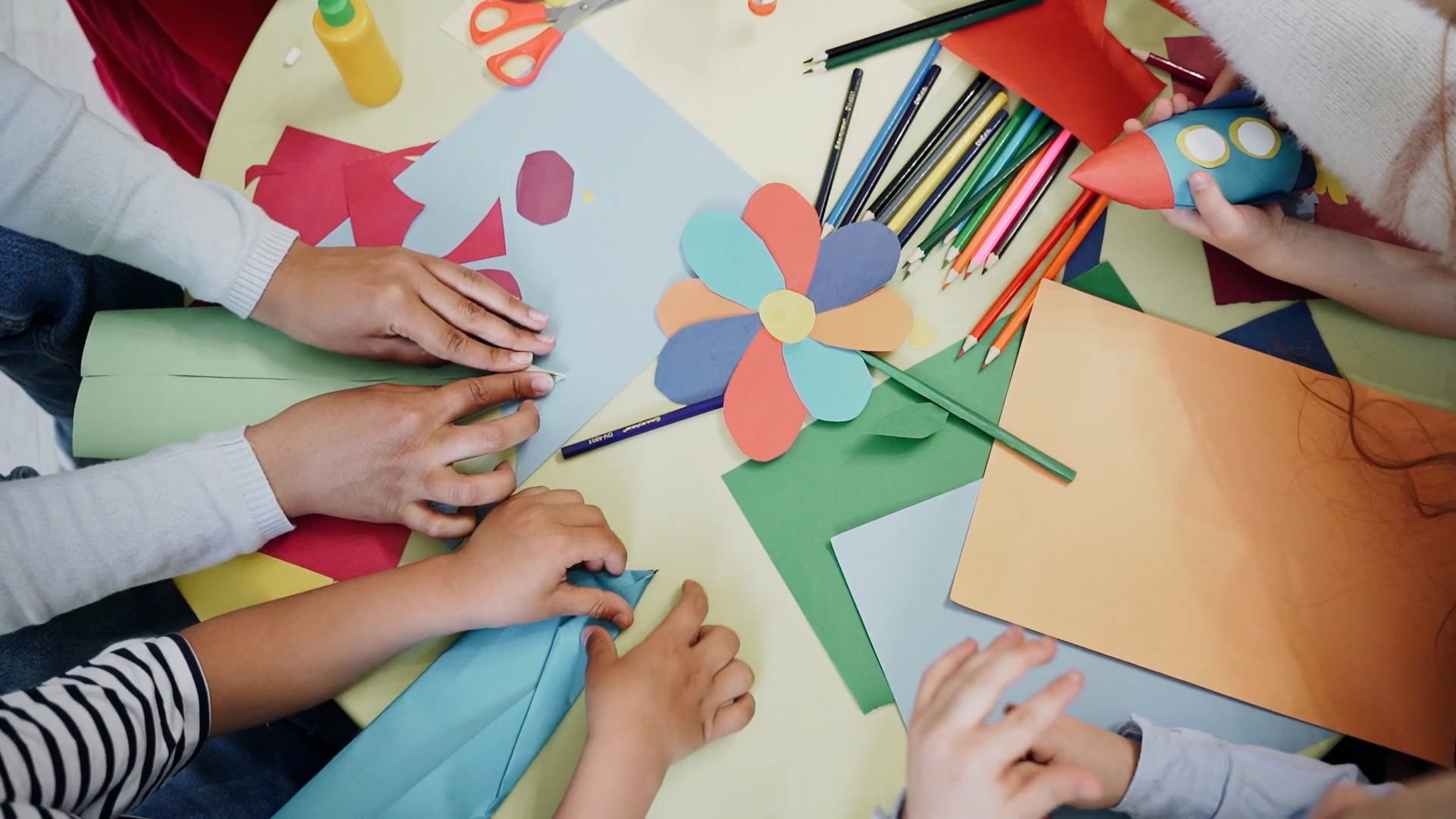 Faith Community Preschool