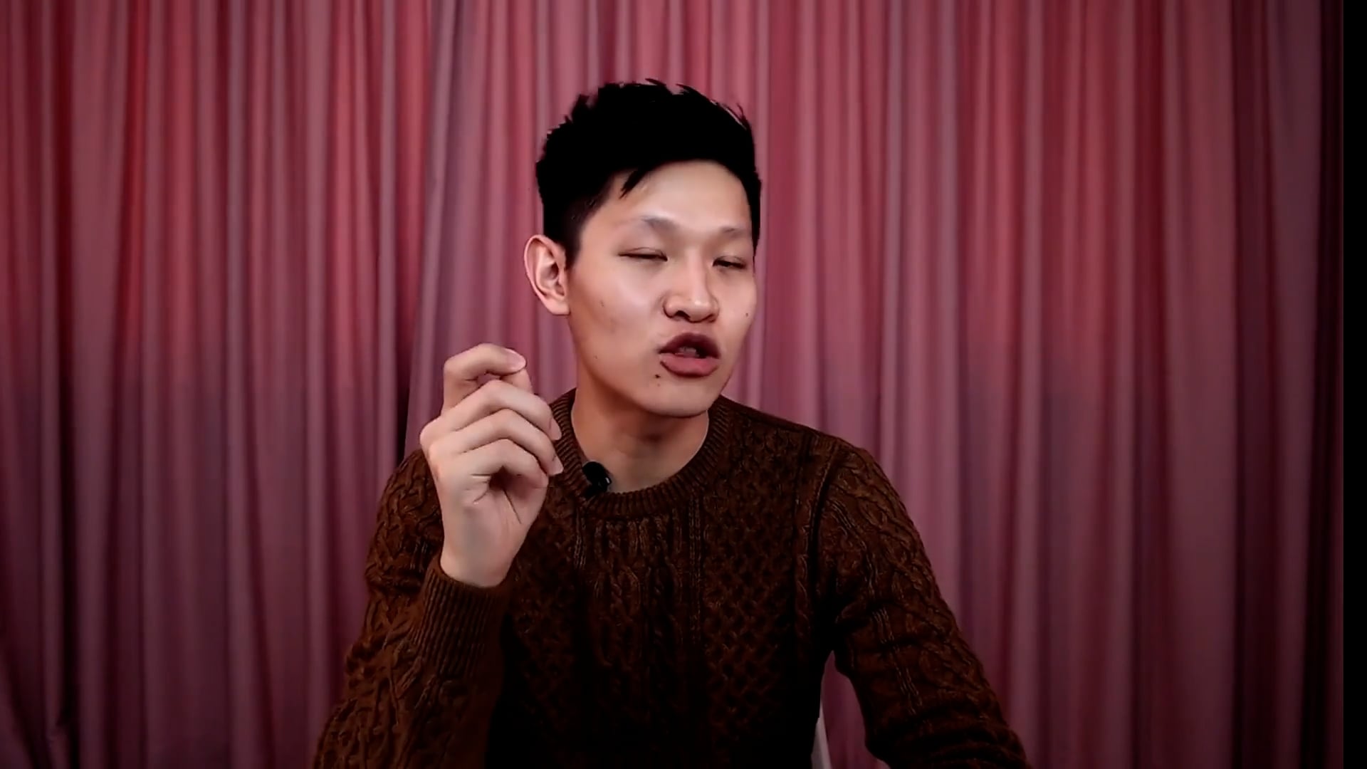 [Day 2 Sesi 2] BBO Intensive Feb’22 on Vimeo