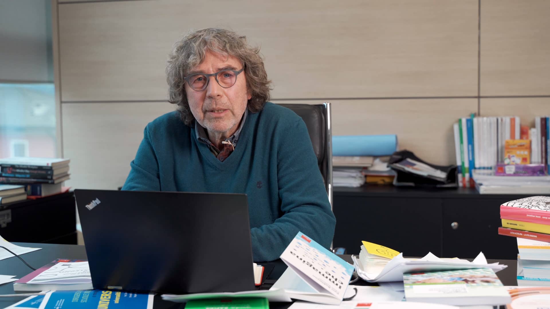 TFA - Dario Ianes on Vimeo