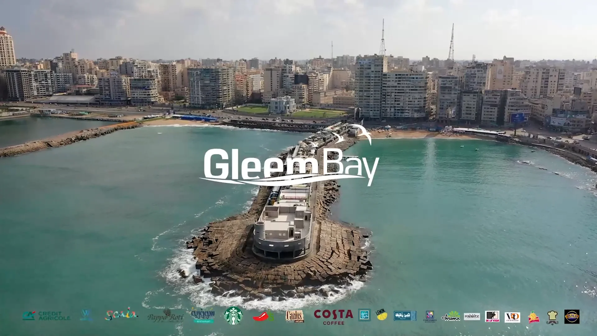 Commercial Ad for “Gleem Bay” Alex on Vimeo