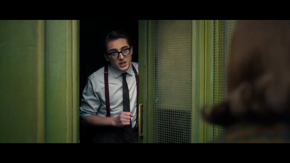 Danny Sykes - Showreel on Vimeo