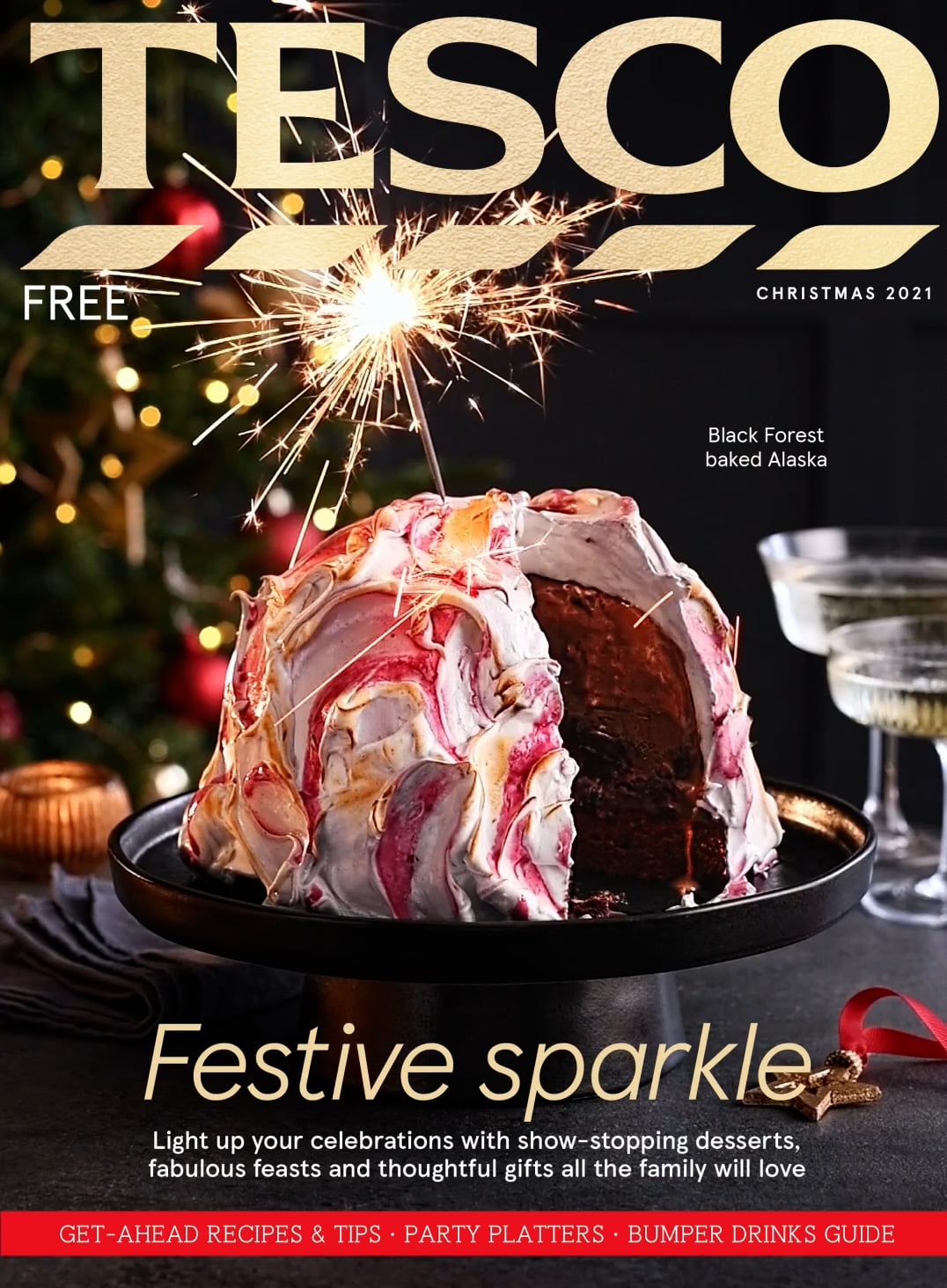 TESCO_MAG_XMAS21_Cover_BakedAlaskaSparkler4_1 on Vimeo