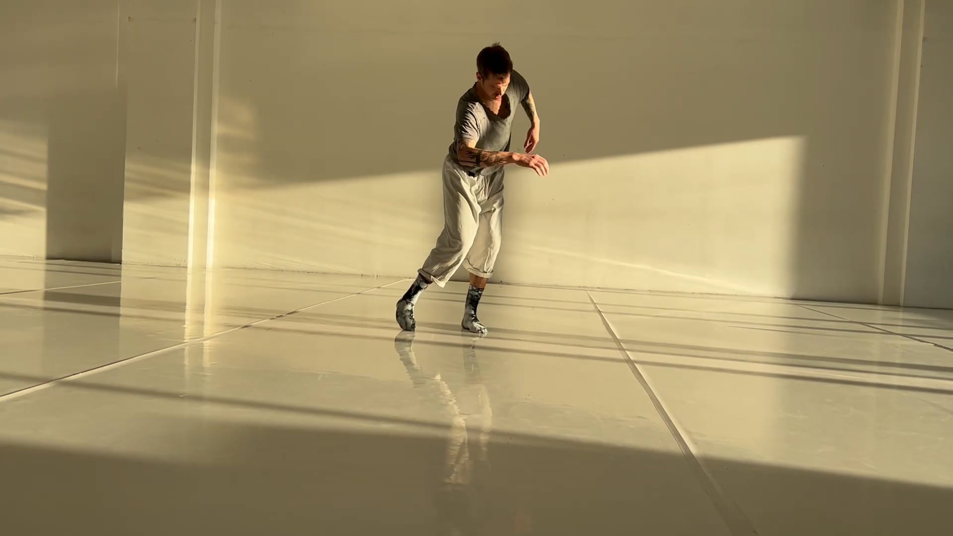 Chris-Pascal Impro Feb 2022 on Vimeo