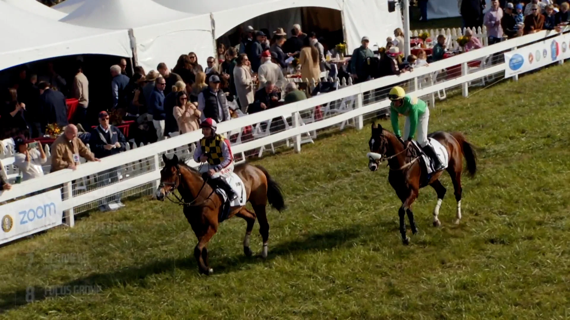 2021 Montpelier Hunt Races - 2021 Montpelier Race 4 on Vimeo