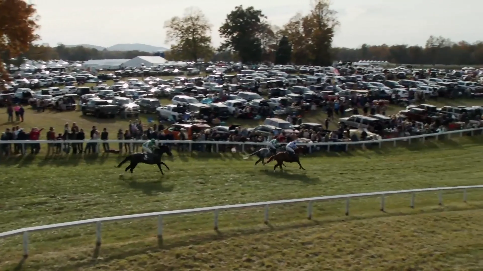 2021 Montpelier Hunt Races - 2021 Montpelier Race 6 on Vimeo